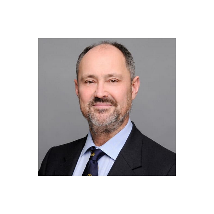 Prof Andrew Rice Becomes 20th President of the International ...