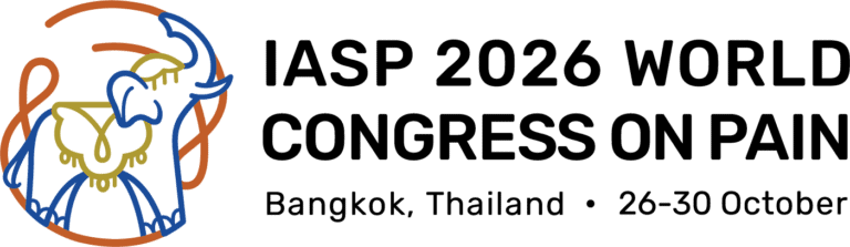 IASP 2026 World Congress on Pain | PAINSTORM